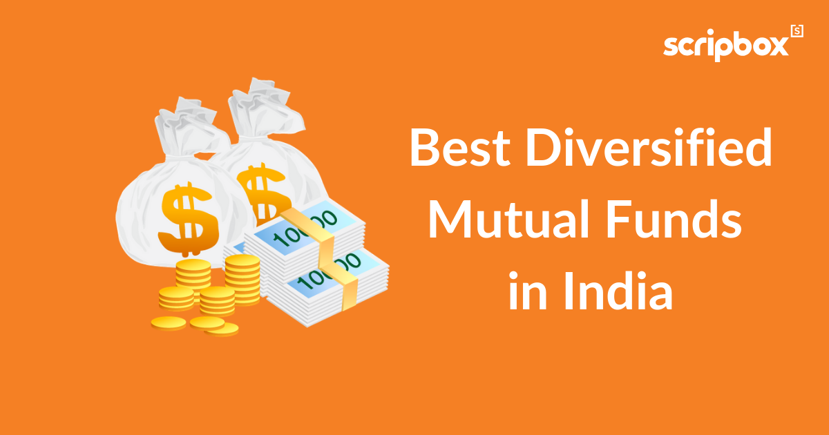 Best Diversified Mutual Funds 2020 | Best Performing diversified Mutual ...